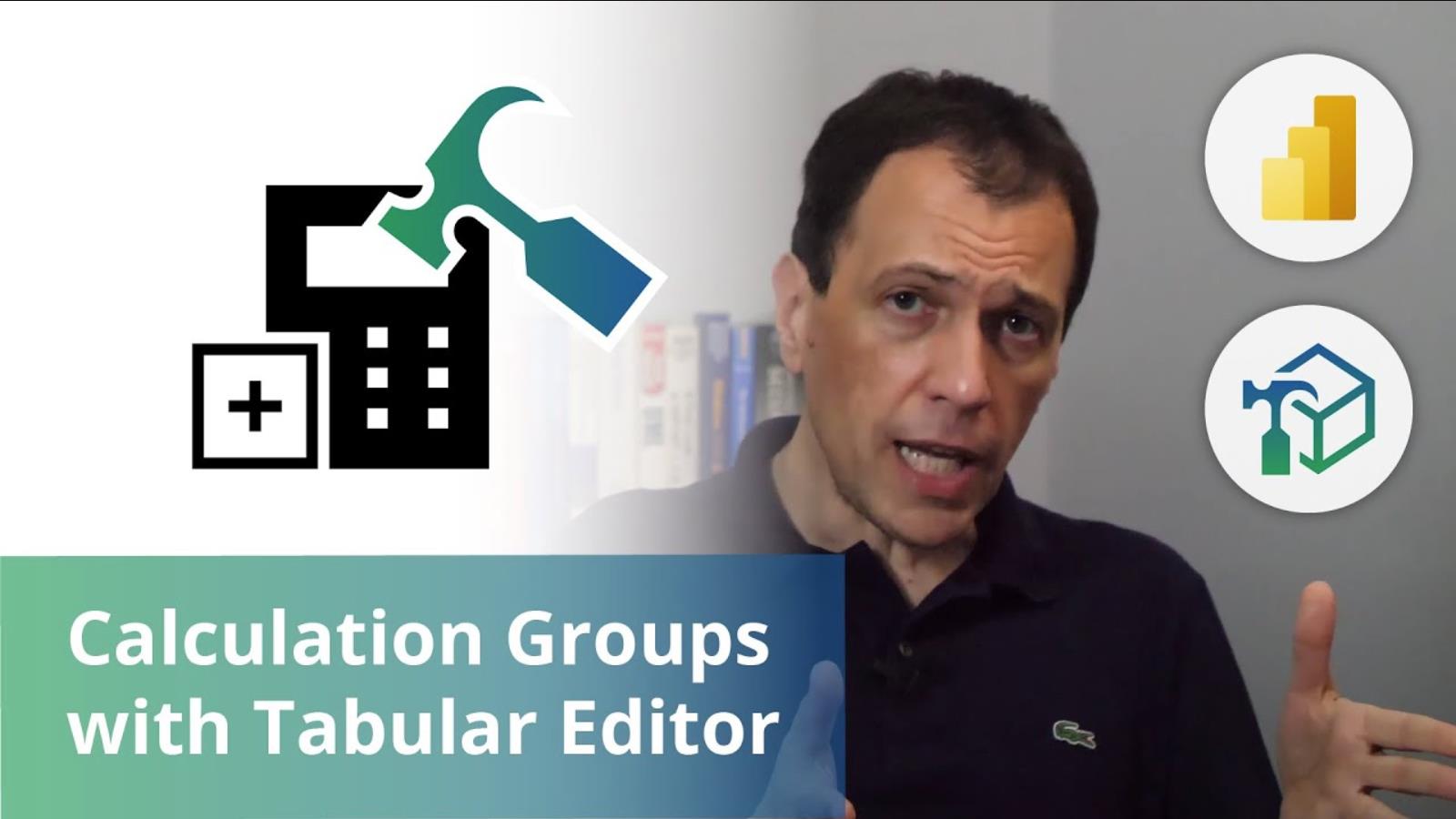Creating Calculation Groups In Power Bi Desktop Using Tabular Editor Wunderdata